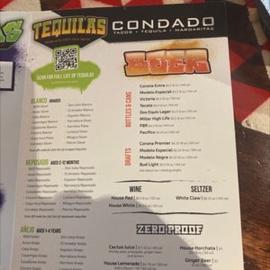 CONDADO TACOS - 338 Photos & 134 Reviews - 724 W Big Beaver Rd, Troy ...