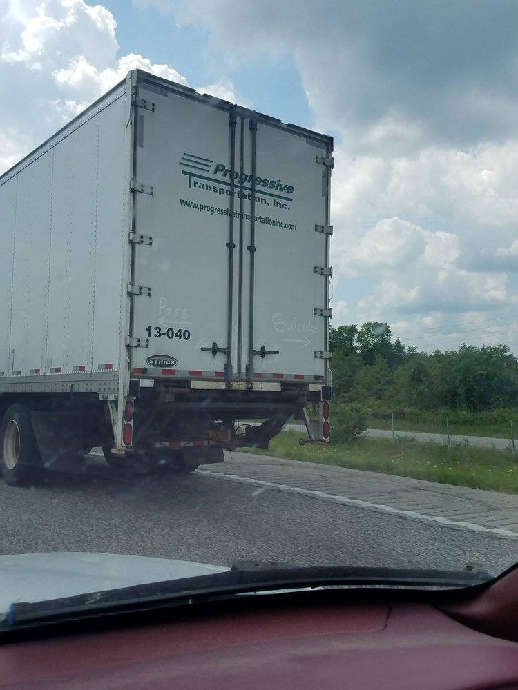 PROGRESSIVE TRANSPORTATION - Updated May 2024 - 506 Wildlife Blvd ...