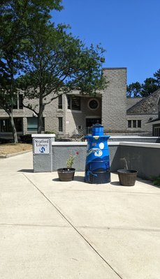 STRATFORD LIBRARY ASSOCIATION - Updated October 2025 - 15 Photos - 2203 ...