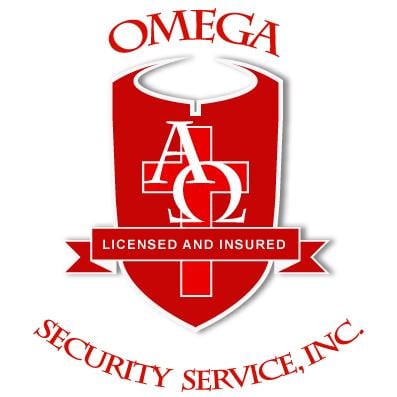 OMEGA SECURITY SERVICE - Updated December 2024 - 4325 Fox Hill Dr ...