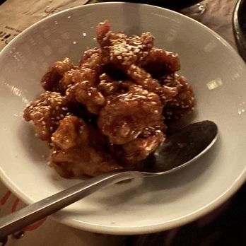 LING WU ASIAN RESTAURANT AT LANTANA PLACE - Updated September 2025 ...