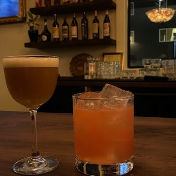 STOA - Updated December 2024 - 93 Photos & 40 Reviews - 701 Haight St ...