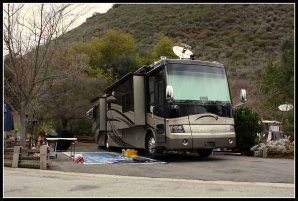 UVAS PINES RV PARK - Updated December 2025 - 27 Photos & 23 Reviews ...