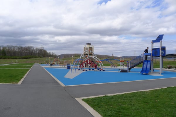 BERNEL ROAD PARK - Updated December 2025 - 2501 Bernel Rd, State ...