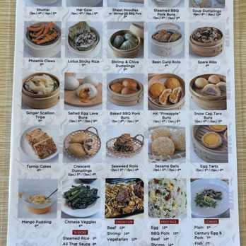 ALL THAT ‘N DIM SUM - Updated November 2024 - 1158 Photos & 618 Reviews ...
