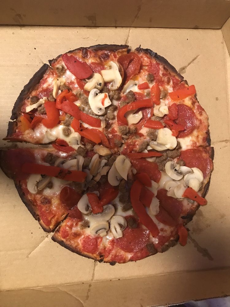 CLEMENZA’S BRICK OVEN - Updated September 2025 - 44 Reviews - 816 ...