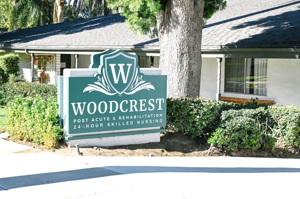 WOODCREST POST ACUTE & REHABILITATION - Updated October 2025 - 30 ...