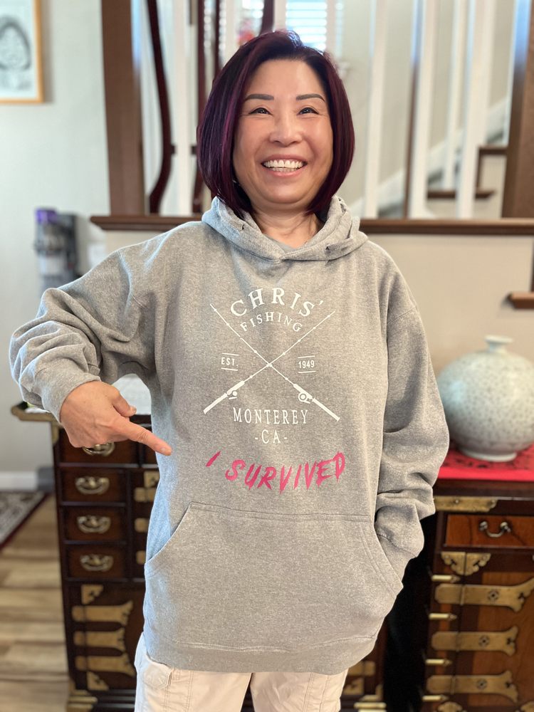 CHRIS’ FISHING AND WHALE WATCHING - Updated July 2024 - 306 Photos ...