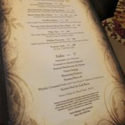 SILVERADO STEAK HOUSE - 663 Photos & 308 Reviews - 9777 Las Vegas Blvd ...