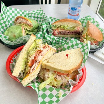 BEYER DELI - 471 Photos & 763 Reviews - 3065 Beyer Blvd, San Diego ...