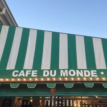 CAFE DU MONDE - Updated May 2024 - 1421 Photos & 1020 Reviews - 500 ...