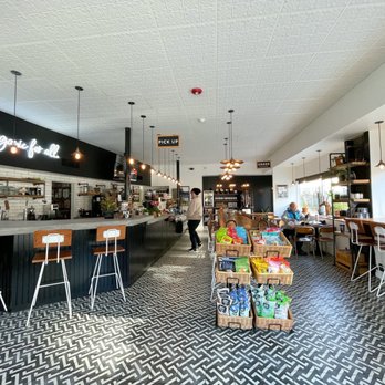 AMBEE COFFEE CO. - Updated February 2025 - 277 Photos & 166 Reviews ...