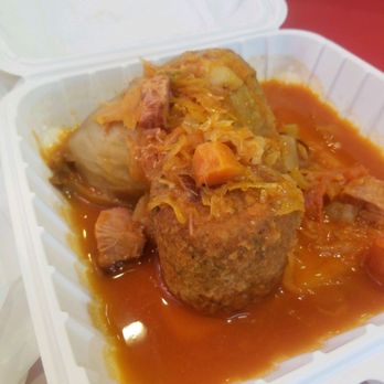 HUBERT’S POLISH KITCHEN - Updated 2024 - 153 Photos & 149 Reviews - 59 ...