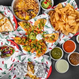 TACO JOINT - Updated December 2025 - 170 Photos & 61 Reviews - 14999-C ...