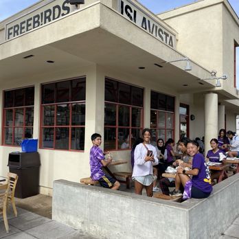 FREEBIRDS - Updated 05/2025 - 555 Photos & 1442 Reviews - 879 ...