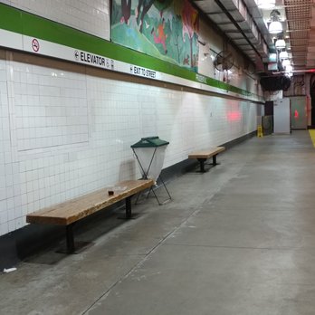 PRUDENTIAL MBTA E LINE T STATION - Updated December 2025 - Prudential ...