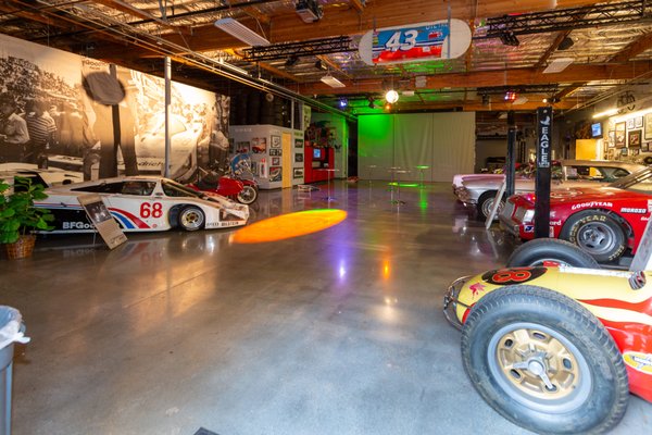 CLUB AUTO SPORT EVENT CENTER - 299 Photos & 73 Reviews - 521 Charcot ...