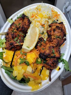 TIKKA SHACK INDIAN GRUB - Updated August 2025 - 19 Photos & 20 Reviews ...