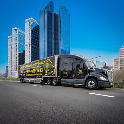 RUFF & READY MOVING - Updated January 2026 - 474 Photos & 244 Reviews ...