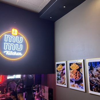 MUMU KITCHEN - Updated October 2025 - 62 Photos & 31 Reviews - 1738 ...