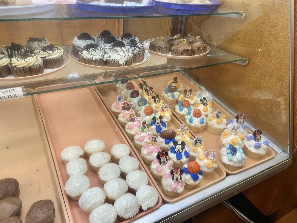 NU-ERA BAKERY - Updated January 2026 - 10 Reviews - 120 Stratton St ...