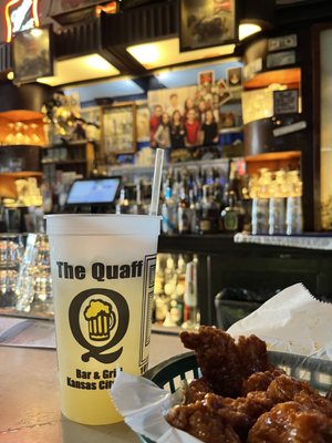 THE QUAFF BAR & GRILL - Updated June 2026 - 178 Photos & 248 Reviews ...