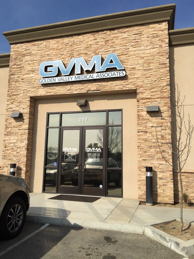 GOLDEN VALLEY MEDICAL ASSOCIATES - 30 Reviews - 4813 Coffee Rd ...