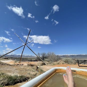 MYSTIC HOT SPRINGS OF MONROE - Updated June 2024 - 411 Photos & 270 ...