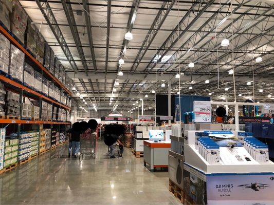 COSTCO WHOLESALE - Updated December 2025 - 31 Photos & 40 Reviews ...