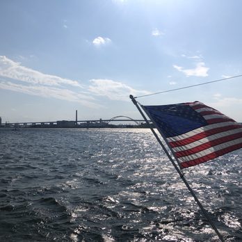 MILWAUKEE BOAT LINE - Updated June 2025 - 110 Photos & 61 Reviews ...