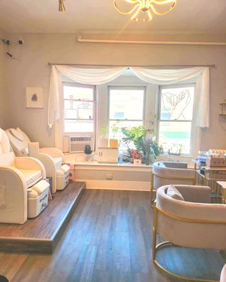 ATHENA NAILS BOUTIQUE - Updated July 2025 - 13 Photos - 308 1/2 S State ...