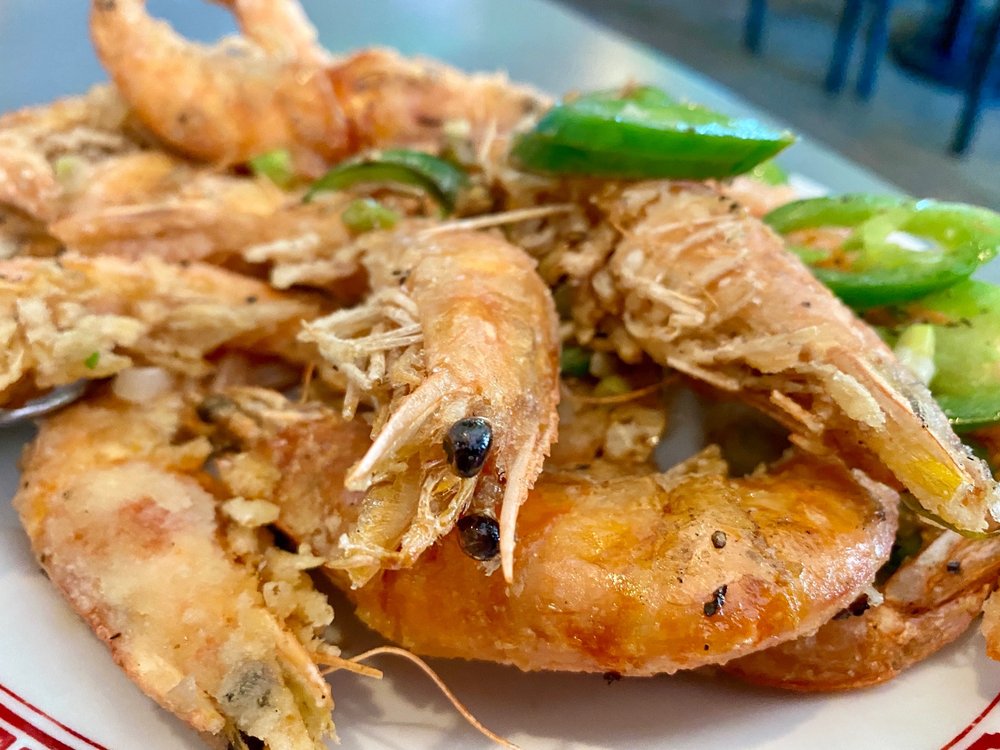 HENG FAT - Updated August 2025 - 155 Photos & 229 Reviews - 7802 Gerber ...