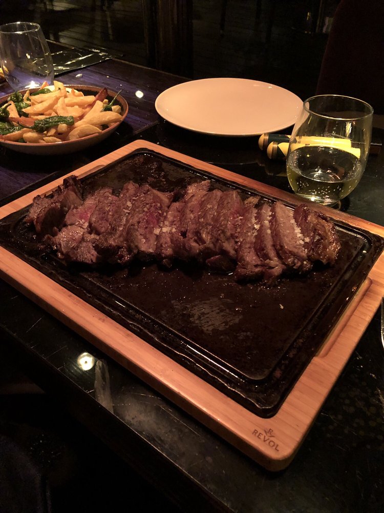 NUBA - 45 Photos & 20 Reviews - Avenida Doctor Fleming, 12- 14 ...