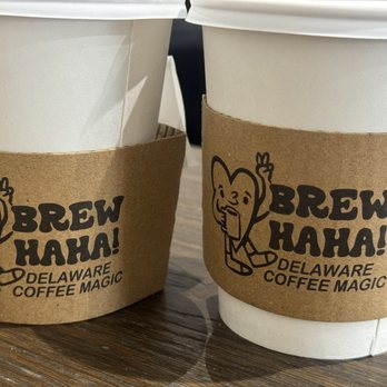 BREW HAHA - Updated January 2026 - 45 Photos & 42 Reviews - 5329 ...