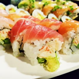 ICHIBAN SUSHI BAR & GRILL - Updated October 2025 - 591 Photos & 405 ...