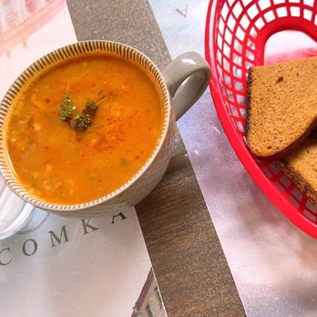 LACOMKA RUSSIAN BAKERY AND DELI - Updated April 2026 - 324 Photos & 107 ...
