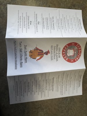 TANDOORI EXPRESS - Updated December 2025 - 1361 IL-48 S, Decatur ...