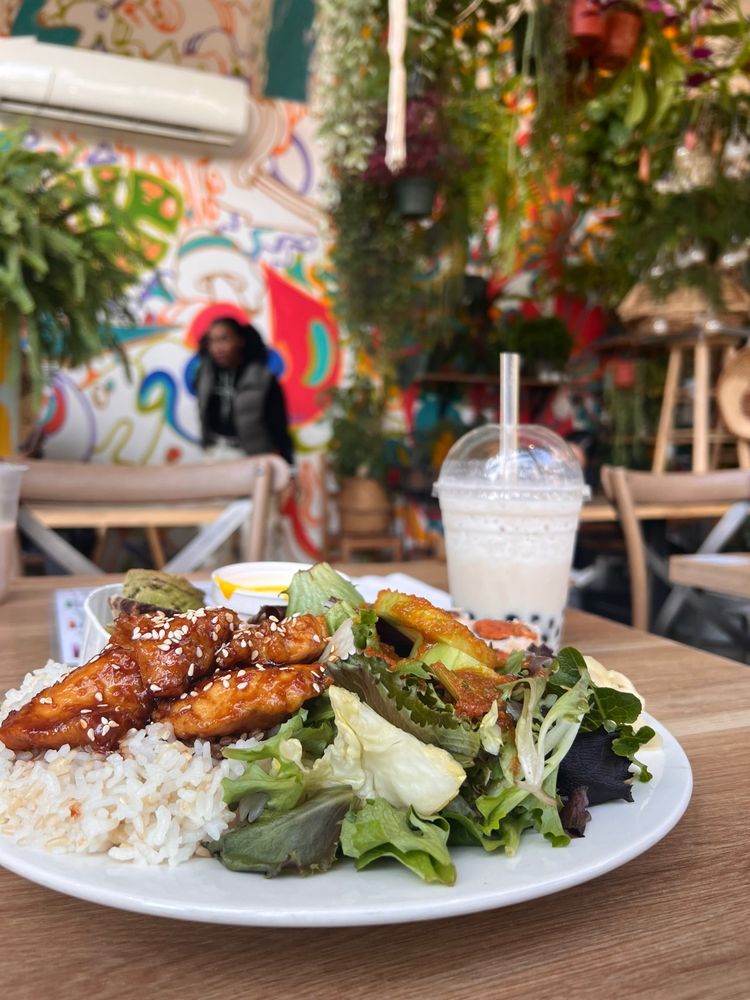 YUKO KITCHEN DTLA - Updated April 2025 - 1249 Photos & 595 Reviews ...