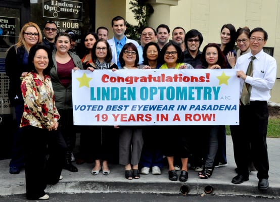 LINDEN OPTOMETRY, APC - Updated December 2025 - 213 Photos & 1325 ...