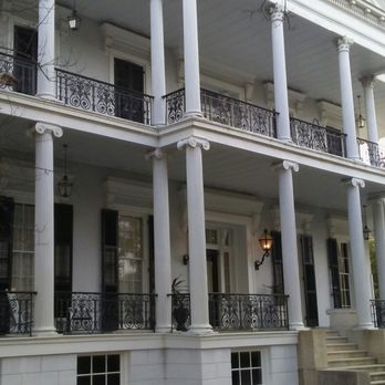 BUCKNER MANSION - Updated October 2025 - 95 Photos & 24 Reviews - 1410 ...