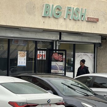 BIG FISH MARKET - Updated December 2025 - 186 Photos & 331 Reviews ...
