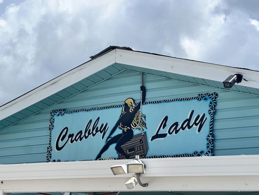 CRABBY LADY - Updated March 2026 - 159 Photos & 132 Reviews - 123 ...