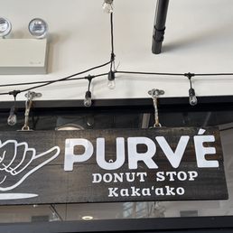 PURVÉ DONUT STOP - TEMP. CLOSED - Updated May 2025 - 3101 Photos & 1005 ...
