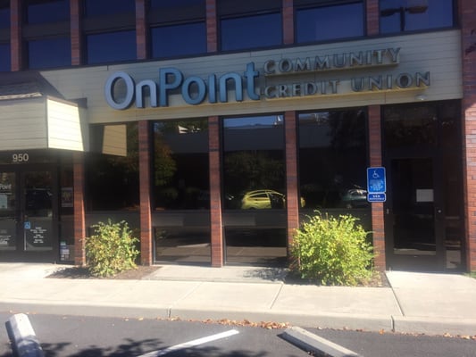 ONPOINT COMMUNITY CREDIT UNION - Updated December 2025 - 16 Reviews ...