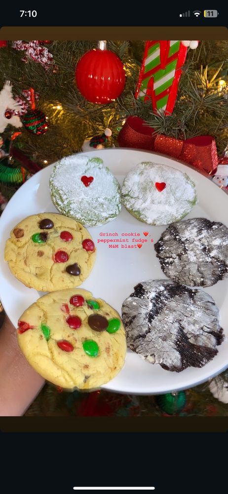 Lenas Frost and Flour, Santa Maria | Roadtrippers