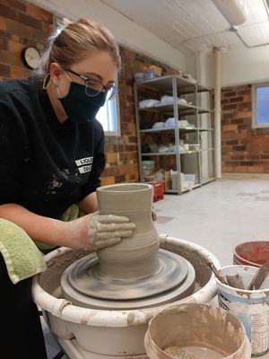 CORE CLAY - Updated July 2025 - 22 Photos - 1912 Hudson Ave, Norwood ...