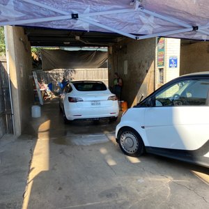 CARNATION AUTO SPA - Updated August 2025 - 27 Photos & 65 Reviews ...