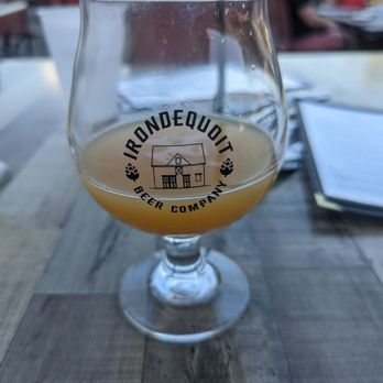 IRONDEQUOIT BEER COMPANY - 323 Photos & 96 Reviews - 765 Titus Ave ...
