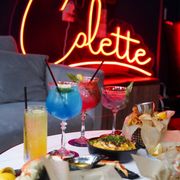 COLETTE LOUNGE - 61 Photos & 25 Reviews - 140 Boylston, Boston, MA - Yelp