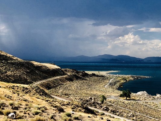 PYRAMID LAKE PAIUTE TRIBE - 138 Photos & 27 Reviews - 2500 Lakeview Dr ...